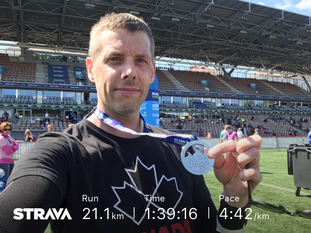 Jeff Suffering – read run write