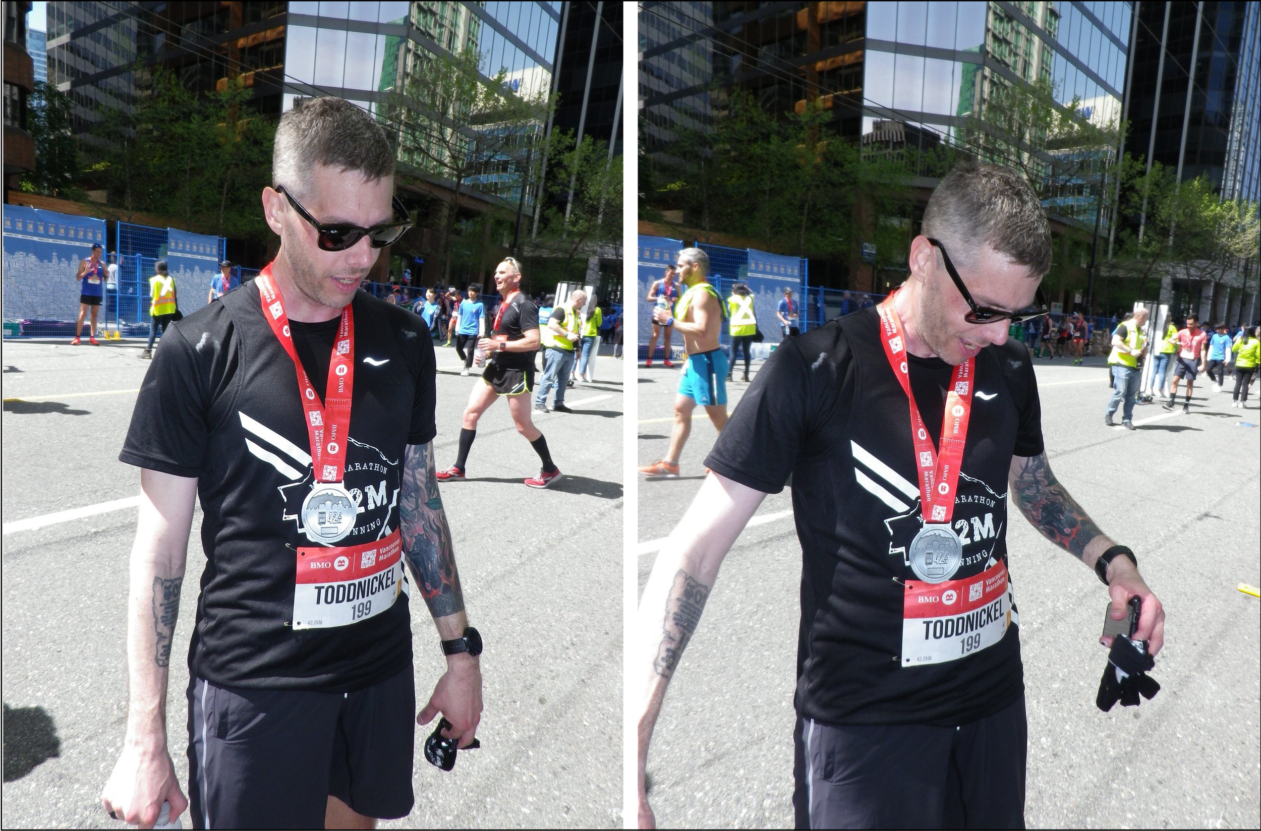 2019 week nineteen – read run write